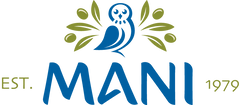 Contact information – MANI Organic